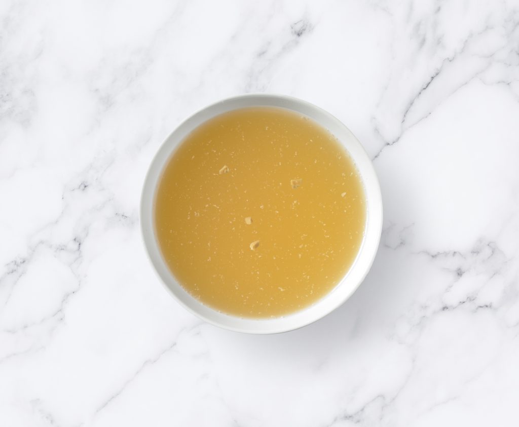 Xtra-Fine Mushroom Base - Karlsburger