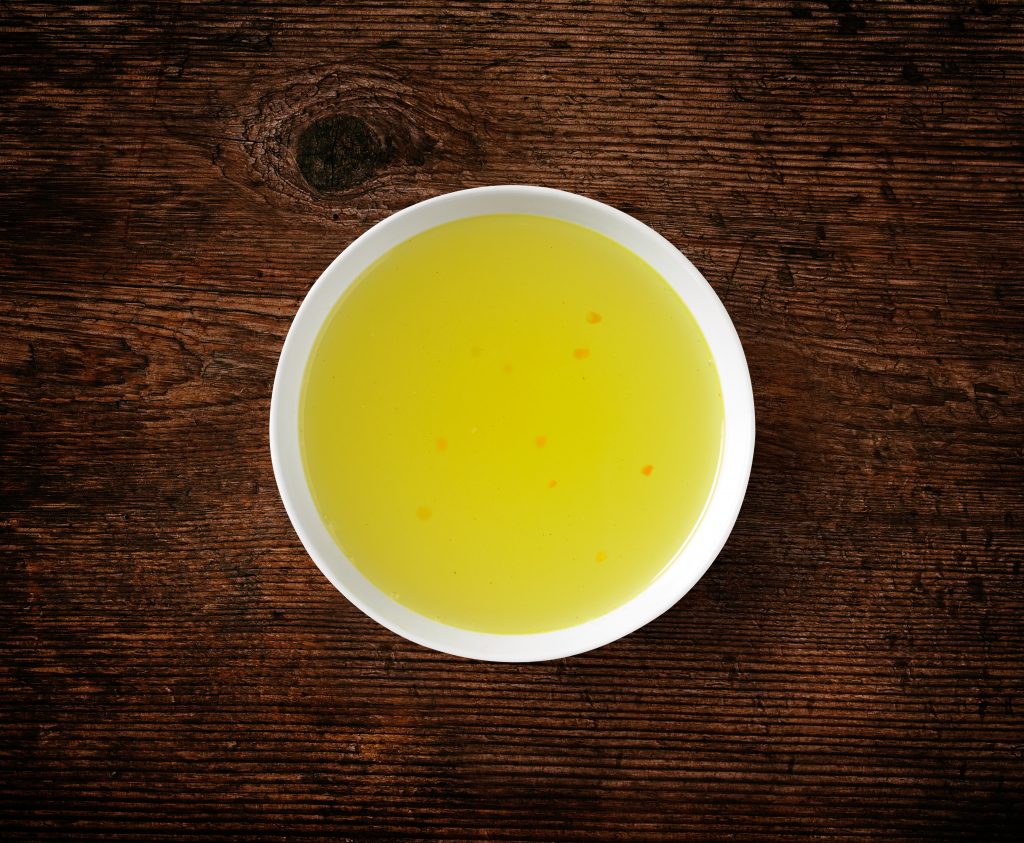 Xtra-Fine Vegetable Base - Karlsburger