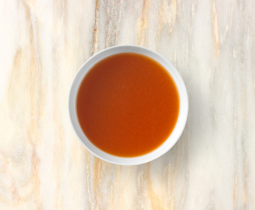 Xtra-Fine Roasted Red Pepper Base - Karlsburger