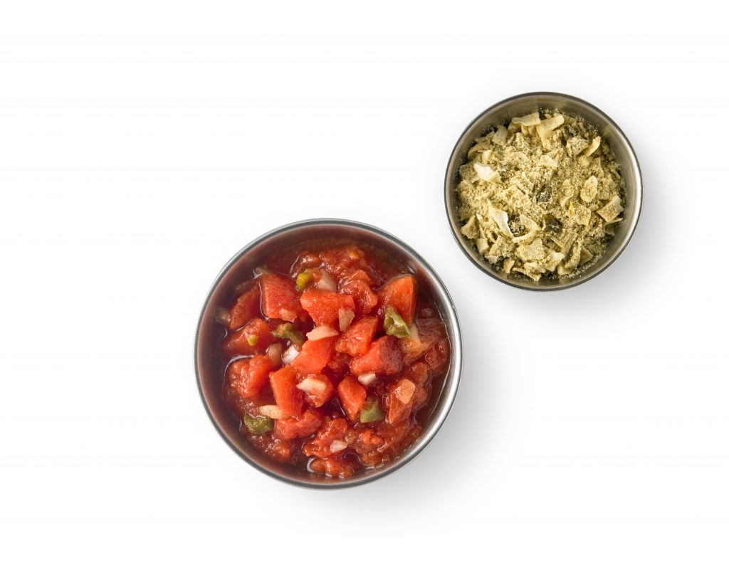 Salsa Mix - Karlsburger