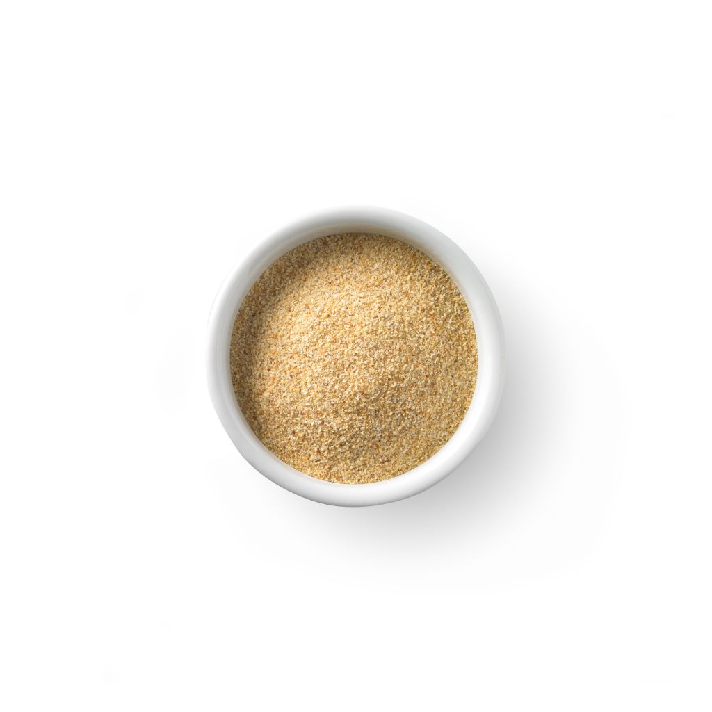 Garlic, Granulated - Karlsburger