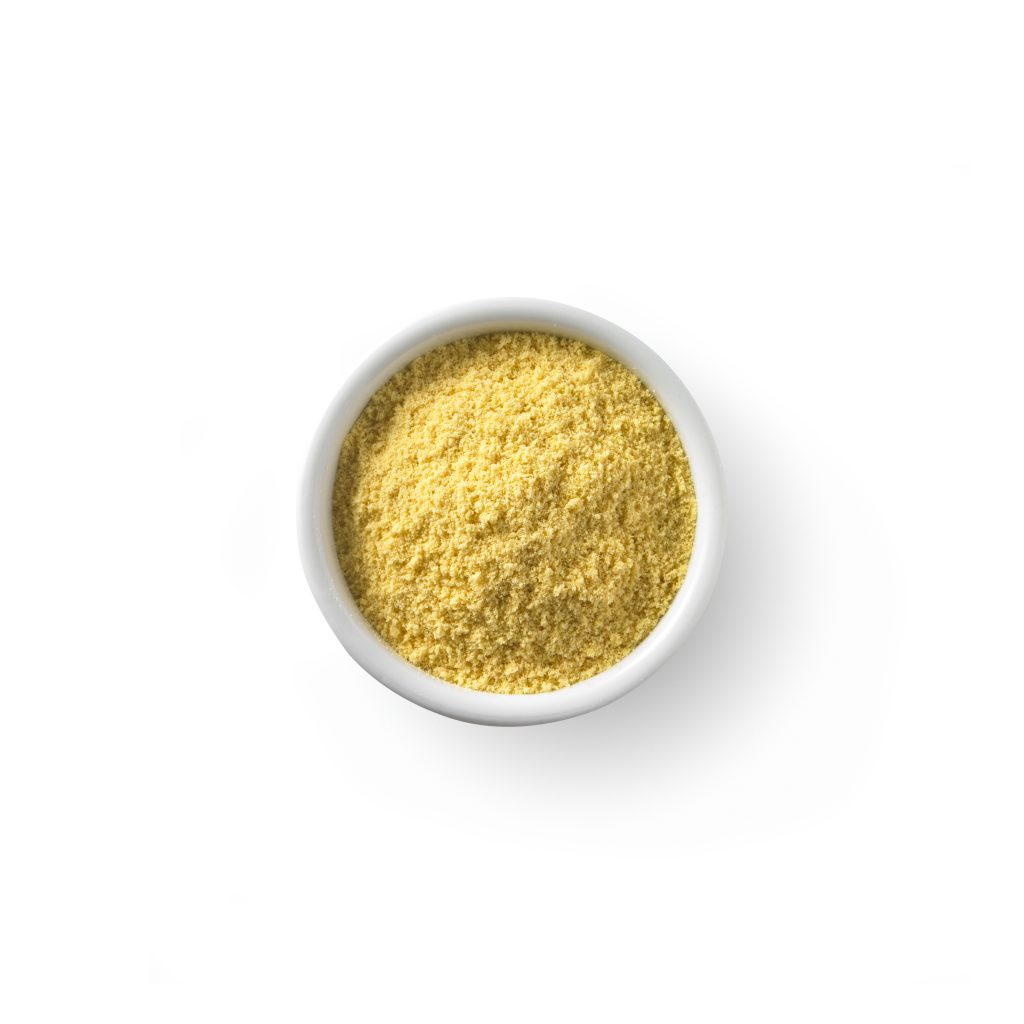 Mustard, Ground - Karlsburger